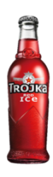 Trojka, die Schweizer Spirituosenmarke. Was steckt dahinter? · Trojka Vodka