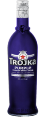 Trojka, die Schweizer Spirituosenmarke. Was steckt dahinter? · Trojka Vodka